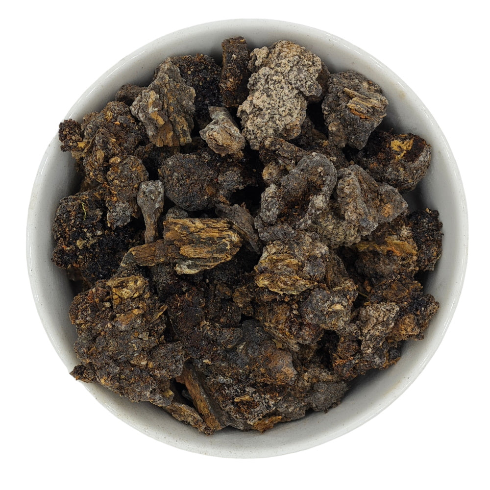 Schwarzer Mastix - Murduk - Pistacia aethiopica – Jeomra's Räucherwelt