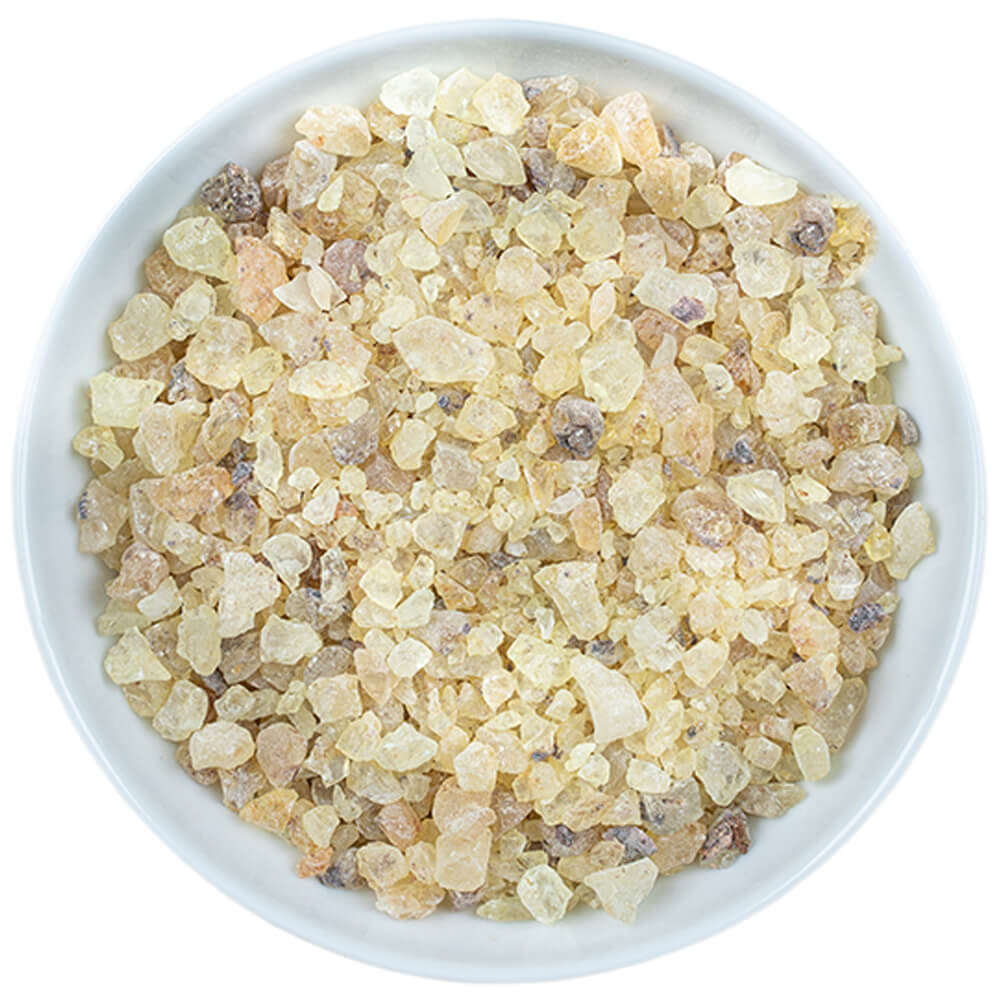 Copal manila – Jeomra's Räucherwelt